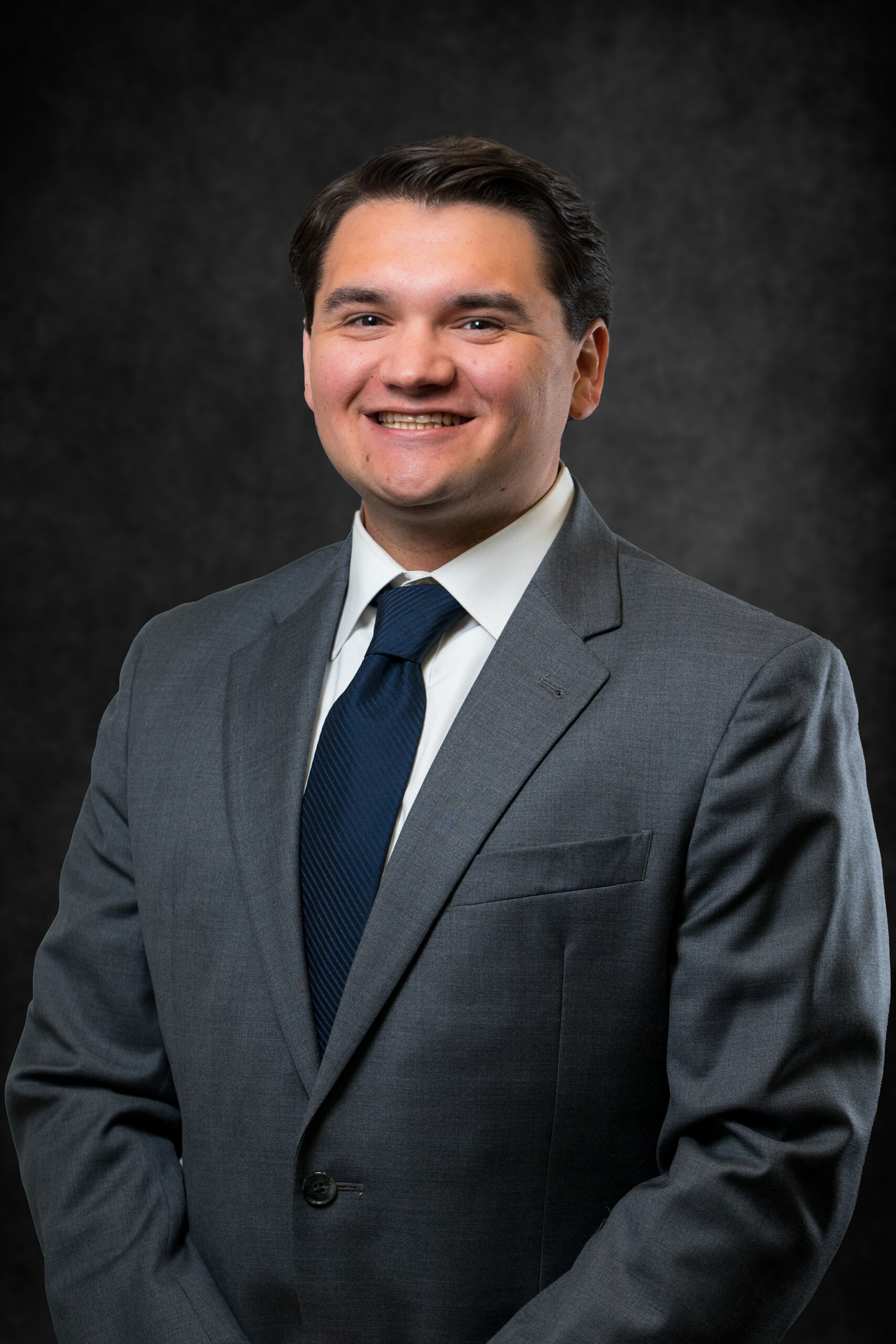 Cody Townsend - Silverman Law Office