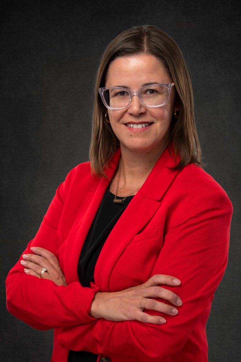 Ivy Newman Fredrickson - Silverman Law Office