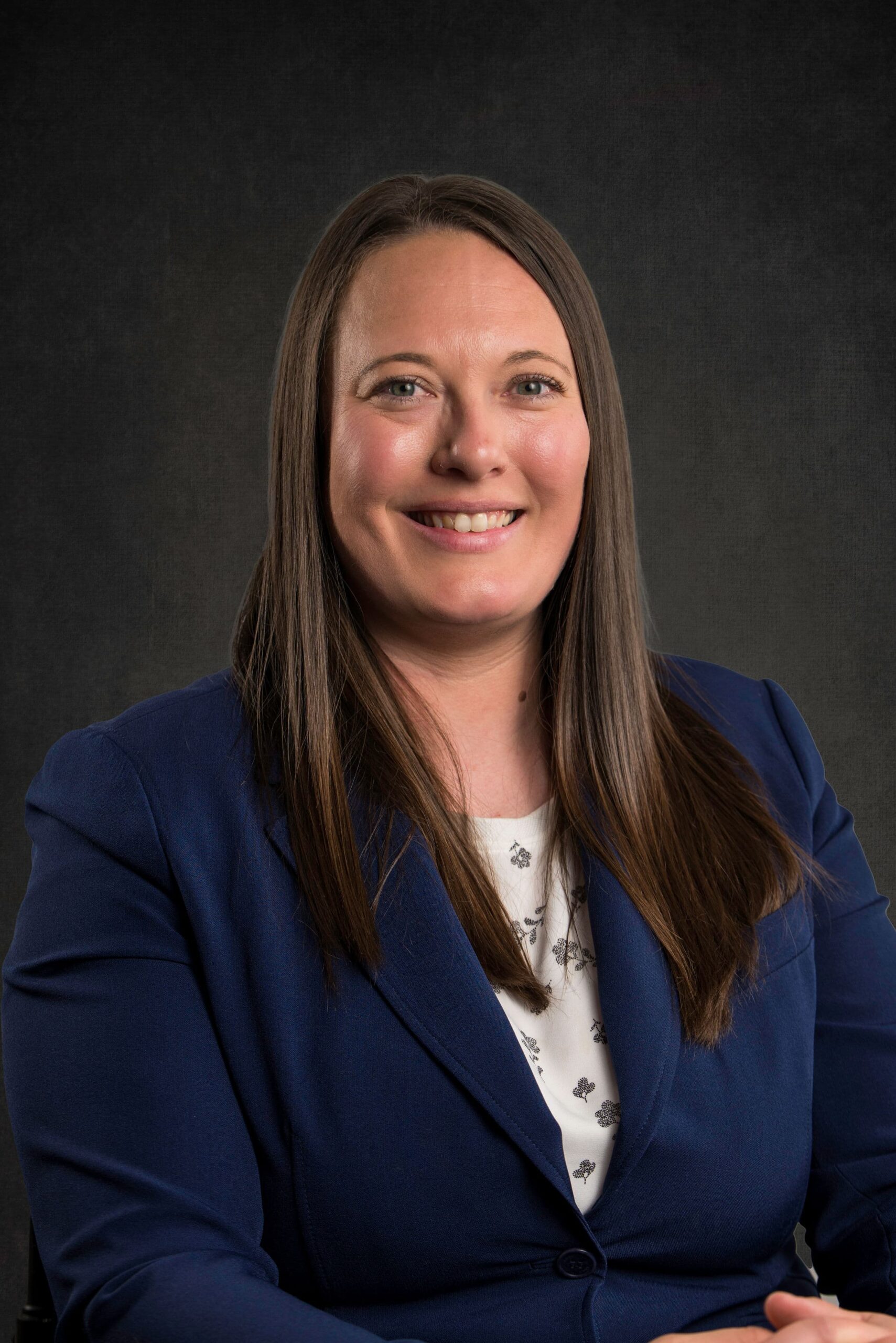 Katie Verderber - Silverman Law Office