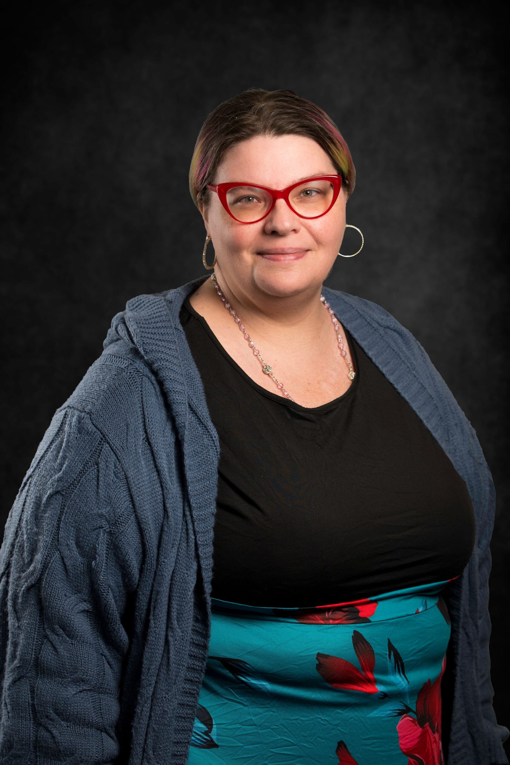 August Swanson - Silverman Law Office