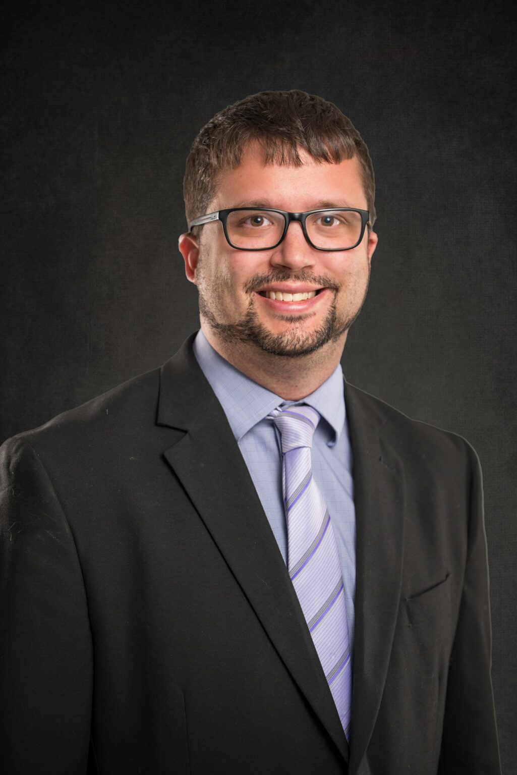 Chris Walker of Silverman Law Office voted Best Attorney in Helena ...